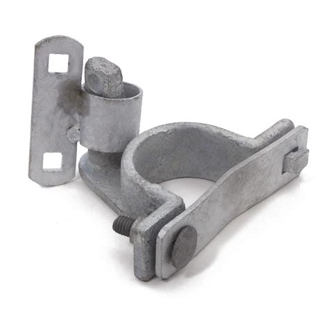 Chain Link Fence Rolo Rolling Gate Latch 1 5 8 X 2 1 7 8 Od Ebay