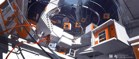 丽芙战双帕弥什记念绘场景图片尺寸3980x1720 Bobopic