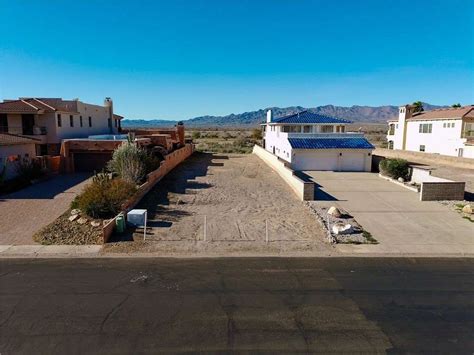 017 Acres Of Residential Land For Sale In Bullhead City Arizona