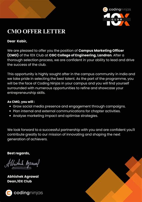 Codingninjas 10xclub Marketingleadership Coding Ninjas 10x Club