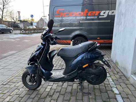 Piaggio Zip Iget Euro 5 Onderdelen Scootergoods
