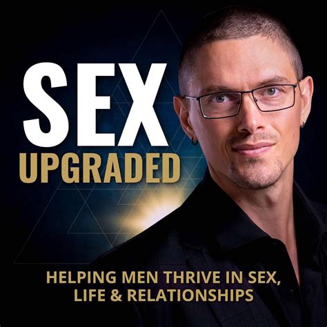 How To Unlock True Sexual Growth As A Man With Layla Martin Part 1