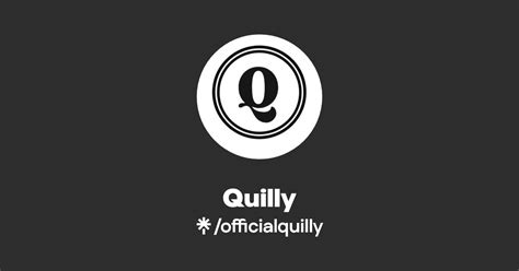 Quilly Tiktok Linktree
