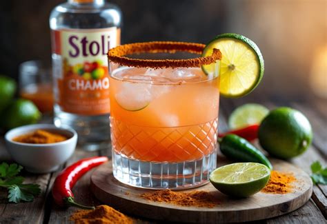 Stoli Chamoy Recipe Ingredients And Step By Step Guide Drool Recipes
