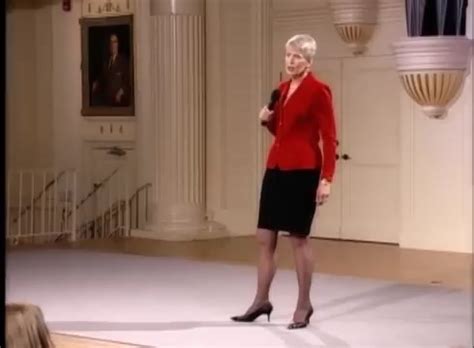 Dont Send A Man To The Grocery Store Jeanne Robertson We Know The