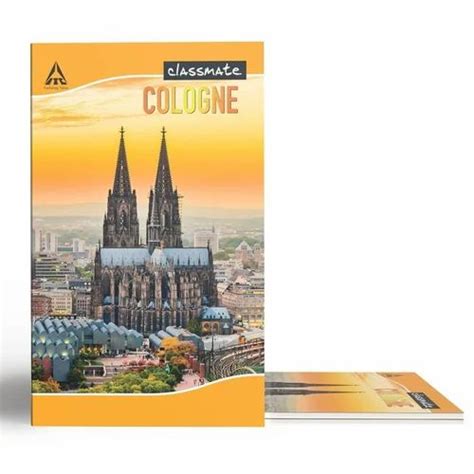 Classmate Long Note 228 Pages Pack Of 12 At ₹ 90piece In Chennai Id