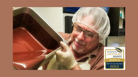 Thechocolatelife Live Carlos Eichenberger Danta Chocolate Guatemala