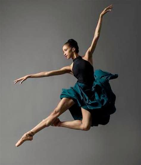 Ballet Jump