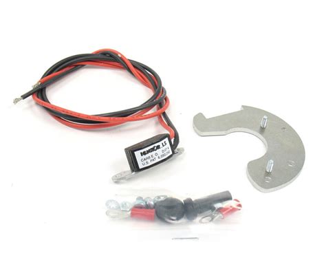Pertronix Ignition Ignitor Conversion Kit Mr Ls2