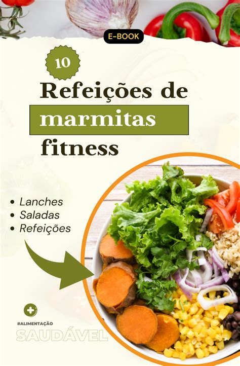 10 RefeiÇÕes Fitness Natanael Felipe Santos Pereira Hotmart