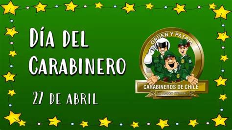 10 Regalo Perfecto Para Dia Del Carabinero