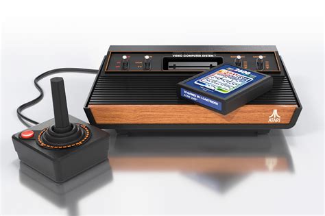Atari 7800 System Atari Flashback Mini 7800 Classic Game Console Ac Atari 7800 System Atari Flashback Mini 7800 Classic Game Console Ac