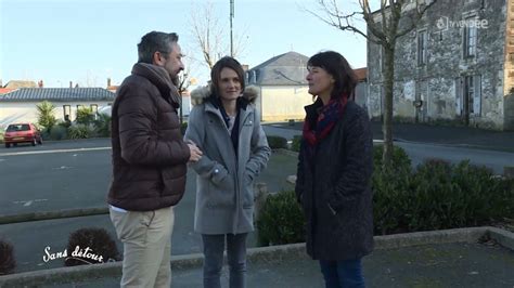 Fabienne Lamothe Et Sonia Morin Sans Détour