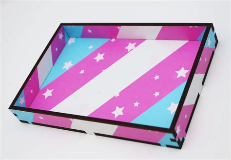 Chromatic Pride Dice Tray Transgender Foam Brain Games