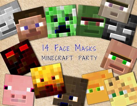 61 Minecraft Ideas Minecraft Minecraft Birthday Party Minecraft Party