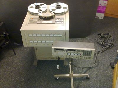 Tascam Ms16 Reel To Reel 16track And Aq 65 Auto Locator 165908501