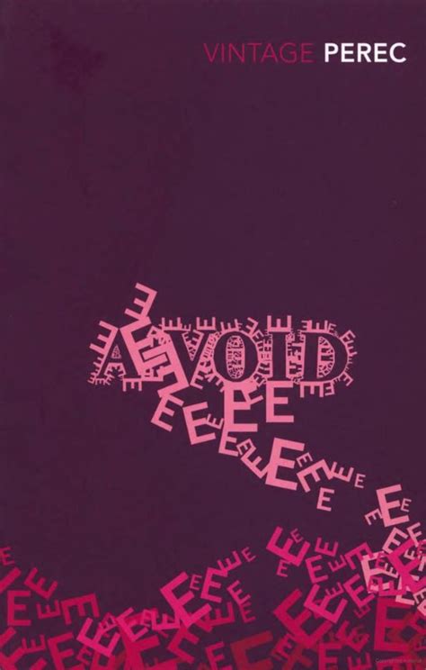 What Is A Lipogram Susannah Fullerton