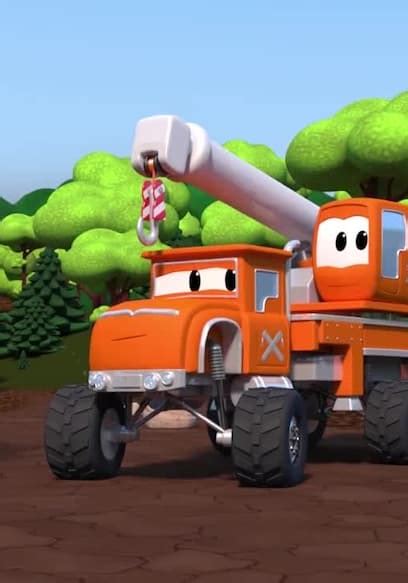 Watch Monster Town S01e10 Mia Goes Missing Free Tv Shows Tubi