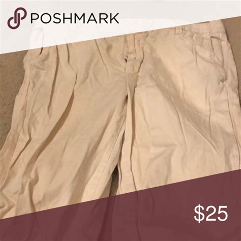 Gap Khakis Khaki Pants Women Gap Pants Khaki