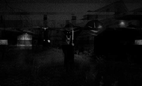 Interloper By Avargus On Deviantart