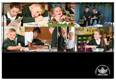 Teaching And Learning Policy Milefield Primary School