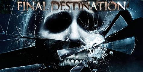 Final Destination 4 Poster Filmofilia