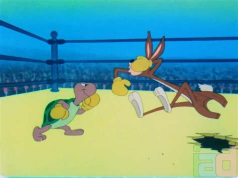 Rabbit Punch 1955 The Internet Animation Database