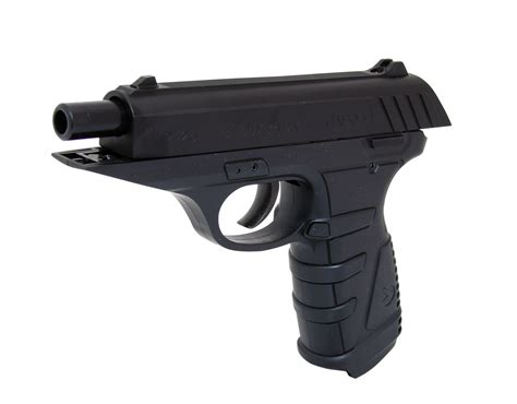 Пневматический пистолет GAMO P-25 Blowback — Купить по низкой цене ...