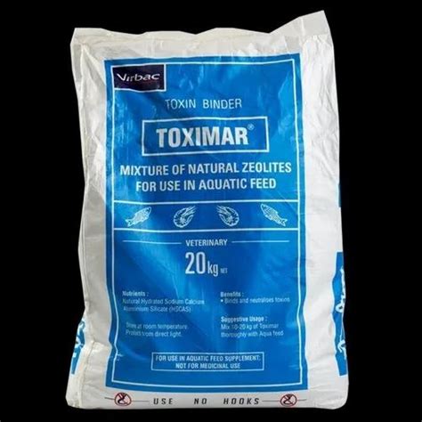 Fish Feed Supplement At Best Price In Bhiwandi By Virbac Animal Health