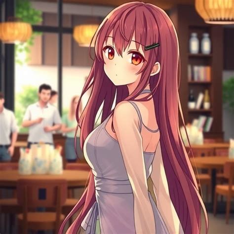 Chat With ليلا مليلا Dominant Fantasy Image