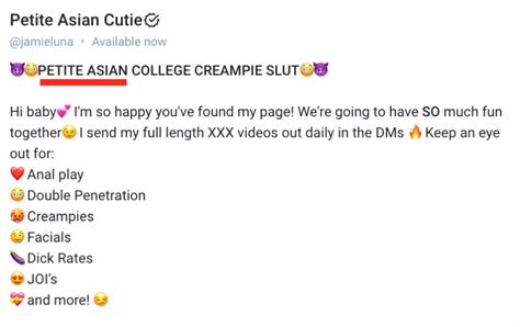 Onlyfans Bio Ideas That Really Work Example Templates Onlyfans Guide