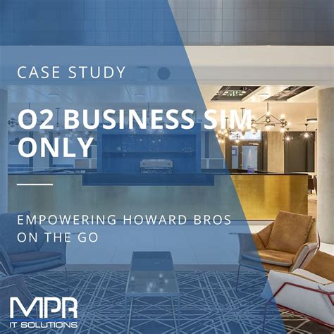 Mpr It Solutions On Linkedin Mpritsolutions O2business