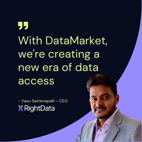 rightdata on linkedin getrightdata datamarket datascience bigdata dataproducts datacatalog