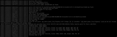 Point Cloud Frequency Issue On Realsense D Issue IntelRealSense Realsense Ros GitHub