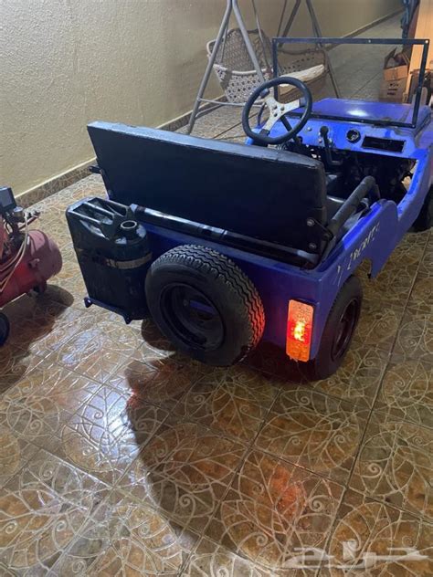 جيب ميني دباب اطفال دباب صغير سياره صغيره موقع حراج