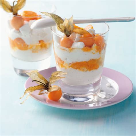 Rezepte Desserts Mit Baiser Essen Und Trinken