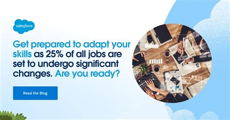 Salesforce Customer Success On Linkedin Ai Innovation Is Here To Stay How To Keep Up