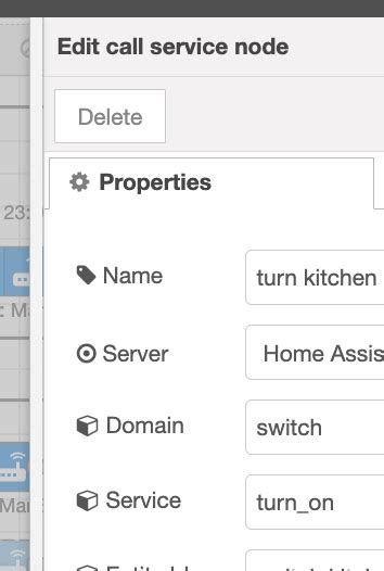 Gap Between Node Tray And Resize Bar · Issue 4081 · Node Rednode Red
