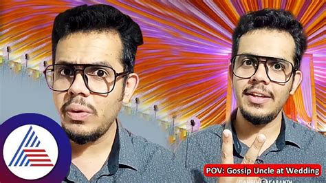 ಇಷ್ಟು ಗ್ರ್ಯಾಂಡ್ ಮದುವೆ ಮಾಡಿ ಟೊಮೊಟೊ ಸಾರೇ ಮಾಡ್ಲಿಲ್ಲ ಗಣೇಶ್ ಕಾರಂತ್ ಕಾಮಿಡಿ