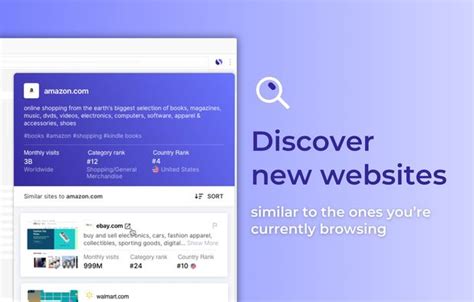 Great SimilarWeb Alternatives Top SEO Tools In AlternativeTo