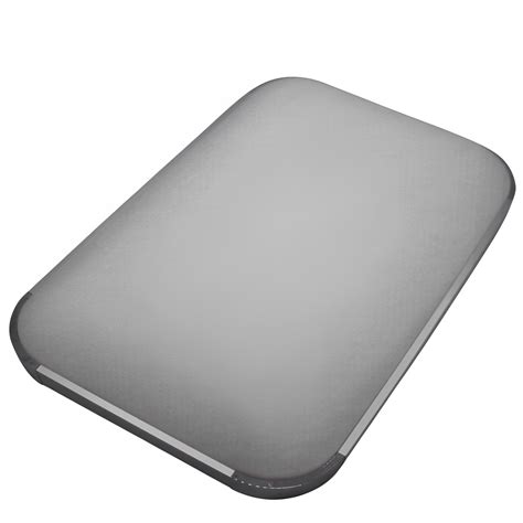 Led Rectangle Ceiling Light 100w Slim And Modern