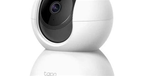 Tp Link Tapo C200 2mp Wi Fi Dome Ip Camera Price In Bd