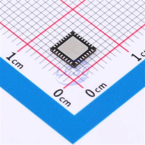 Stm32f051k6u7 Stmicroelectronics C1338300 Lcsc Electronics