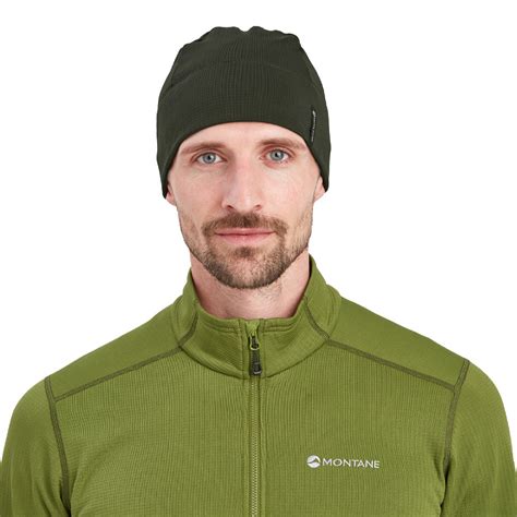 Montane Protium Beanie Hat Ss25