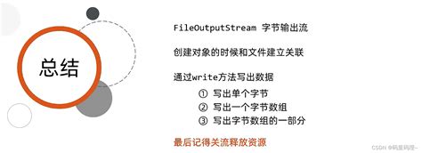 Day Java进阶 IO字节流及其练习题