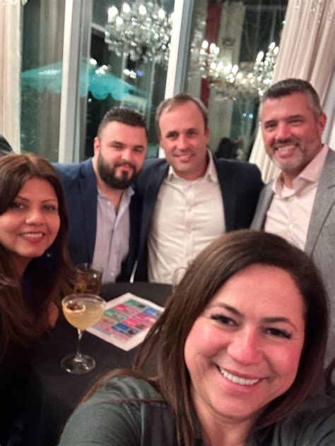 Chris Webb Posted On Linkedin