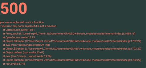 Hours Of Struggling Trying To Dynamically Import Json To Create
