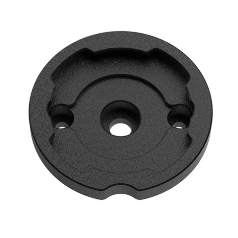 Evotech Chigee Handlebar Clamp Mount Ducati Streetfighter V2