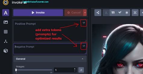 InvokeAI A Z Setup Tutorial Inpainting Outpainting Upscaling