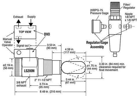 Ls200 Series Fw Murphy Production Controlsfw Murphy Production Controls